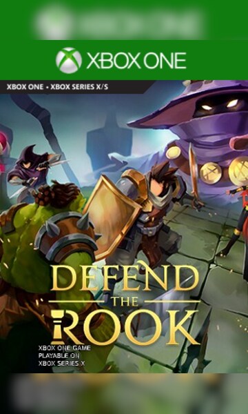 Defend the Rook 🥇 Best Prices | G2A.COM
