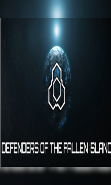 DEFENDERS OF THE FALLEN ISLAND 🥇 Best Prices | G2A.COM