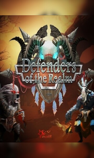 Defenders of the Realm VR 🥇 Mejores ofertas y precios baratos | G2A.COM