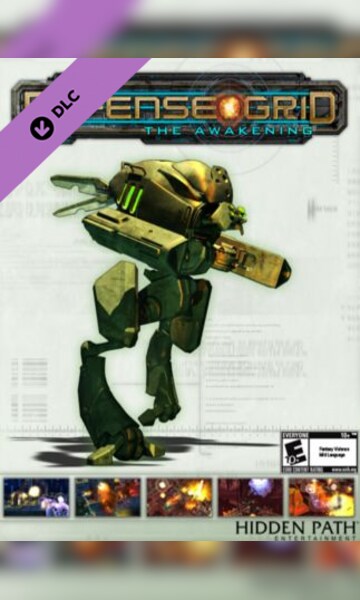 Defense Grid: Resurgence Map Pack 2 🥇 Best Prices | G2A.COM