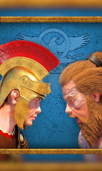 Defense of Roman Britain 🥇 Best Prices | G2A.COM