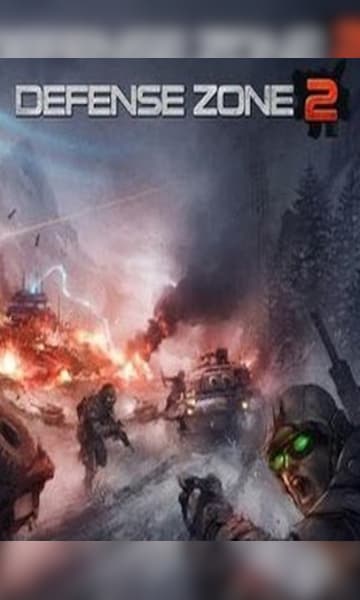 Defense Zone 2 🥇 Best Prices | G2A.COM