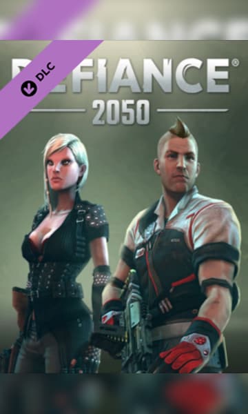 Defiance 2050 - Starter Class Pack 🥇 Best Prices | G2A.COM