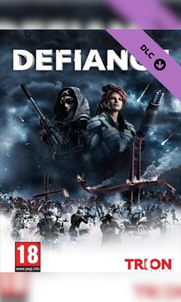 Defiance: Arktech Revolution 🥇 Best Prices | G2A.COM