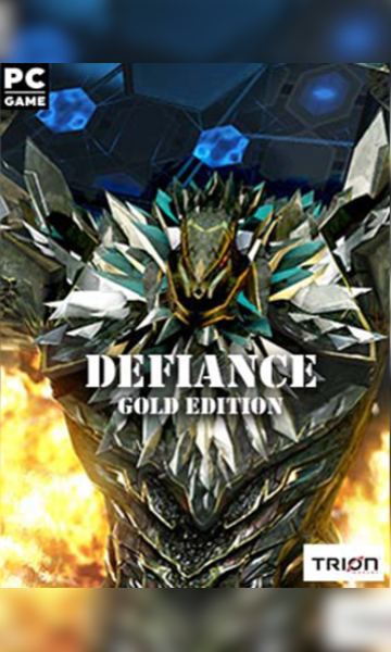 Buy Defiance Gold Edition Steam Gift GLOBAL | Best Price 💸 G2A.COM