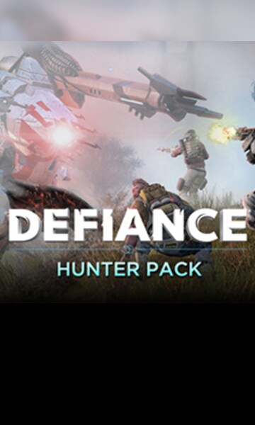 Kaufe Defiance: Hunter Pack EA App Schlüssel GLOBAL | Bester Preis 💸 ...