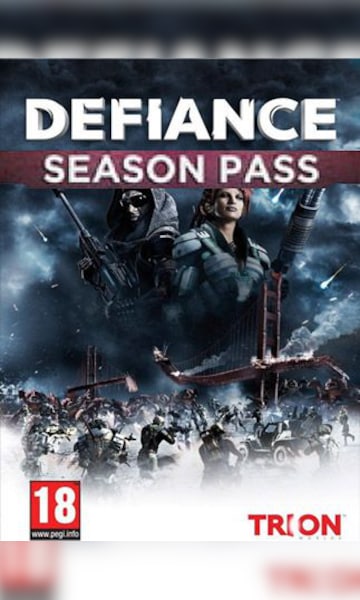 Defiance - Season Pass 🥇 Best Prices | G2A.COM