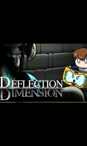 Buy Deflection Dimension Steam Key GLOBAL - Cheap - G2A.COM!