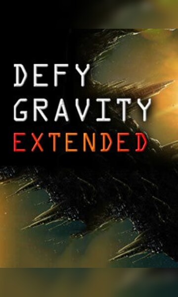 Defy Gravity Extended 🥇 Best Prices | G2A.COM