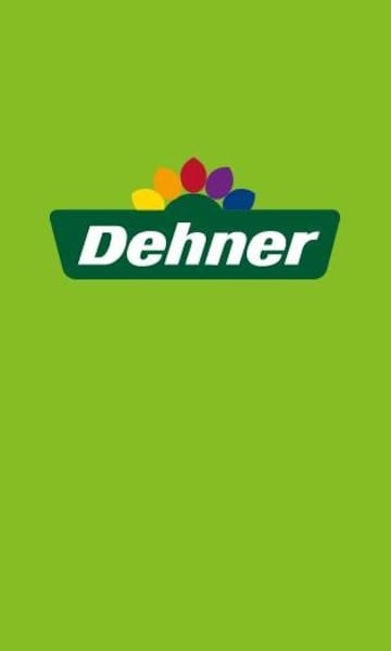 Buy Dehner Gift Card 60 EUR - Dehner Key - GERMANY Online | G2A.COM