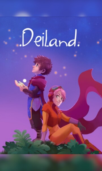 Deiland 🥇 Mejores ofertas y precios baratos | G2A.COM
