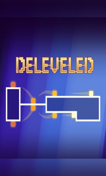 Buy Deleveled (PC) - Steam Gift - JAPAN - Cheap - G2A.COM!