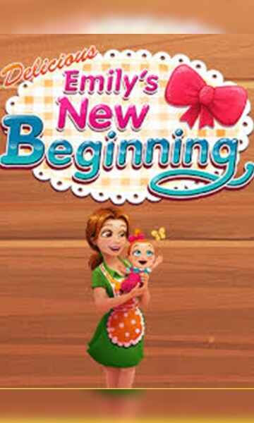 Preisvergleich für Delicious - Emily's New Beginning 🥇 Beste Preise ...