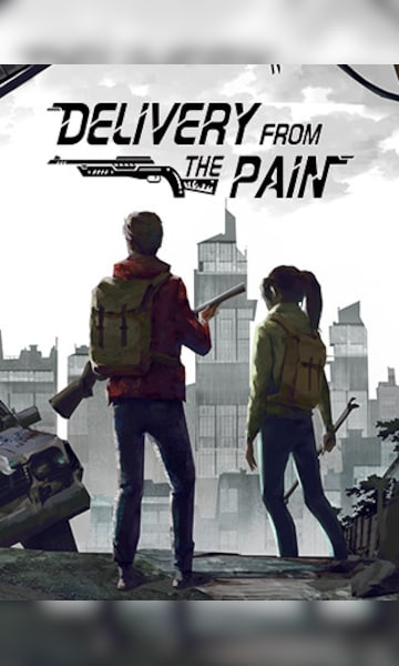 Delivery from the Pain 🥇 Best Prices | G2A.COM