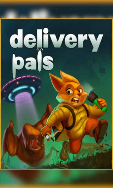 Acheter Delivery Pals (PC) - Steam Clé - GLOBAL - Pas cher - G2A.COM!