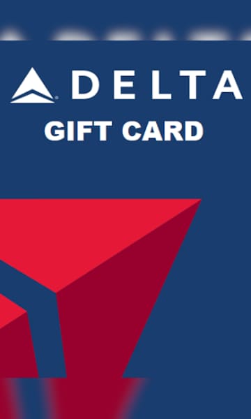 Delta Air Lines Gift Card 🥇 Best Prices | G2A.COM