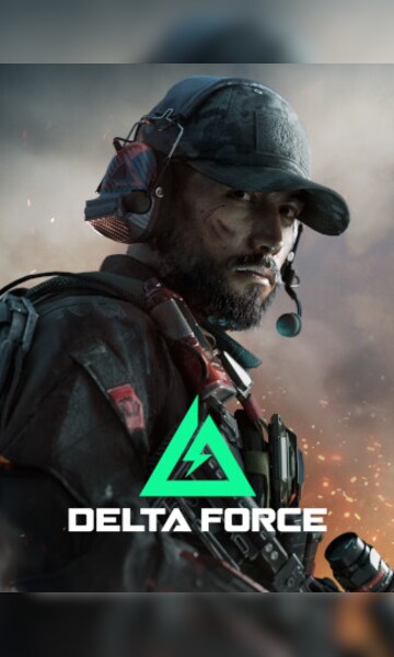 Acheter Delta Force Account | 1000+ Hours Boosted | Original Email ...