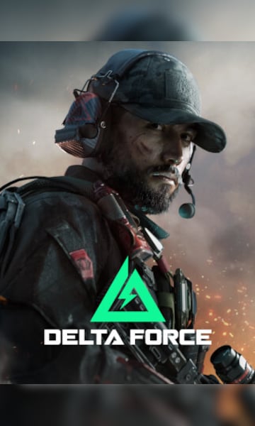 Delta Force Account | 1000+ Hours Boosted | Original Email Included (PC ...