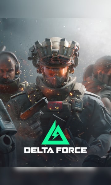 Buy Delta Force BHD - Genesis - GalaxyLink Key - GLOBAL - Cheap - G2A.COM!