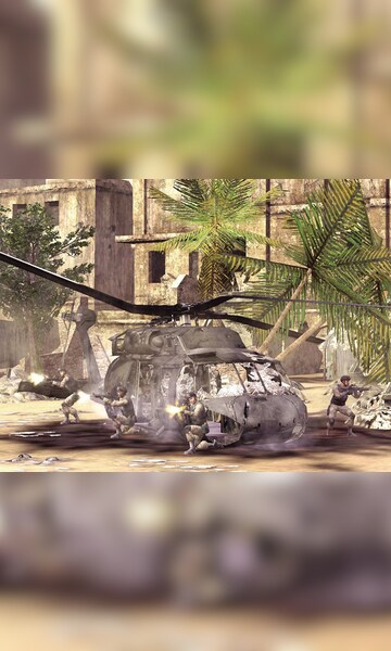 Buy Delta Force Black Hawk Down Steam Key GLOBAL - Cheap - G2A.COM!