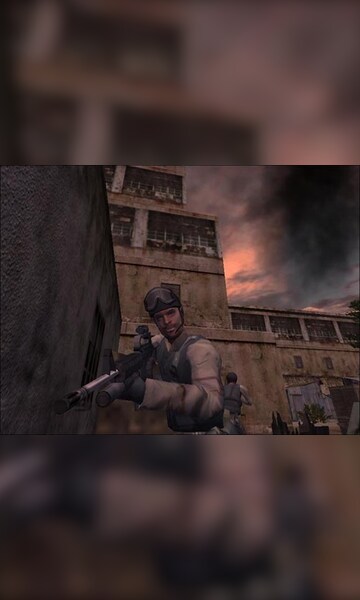 Buy Delta Force Black Hawk Down Steam Key GLOBAL - Cheap - G2A.COM!