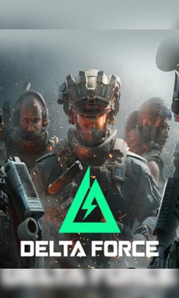 ¡Comprar Delta Force Garena 760 Delta Coins - GLOBAL - Barato - G2A.COM!
