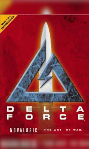 Buy Delta Force Steam Key GLOBAL - Cheap - G2A.COM!