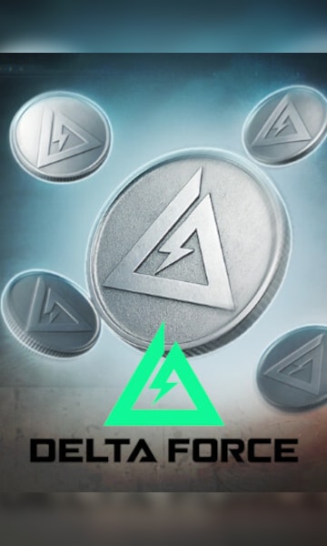 Buy Delta Force Tekniq Alloy 10M - MMOPIXEL Player Trade - GLOBAL ...