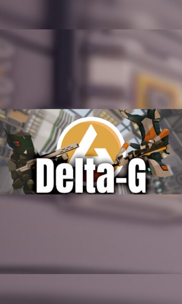 Delta G 🥇 Best Prices | G2A.COM