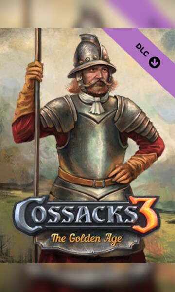 Deluxe Content - Cossacks 3: The Golden Age 🥇 Mejores ofertas y precios ...