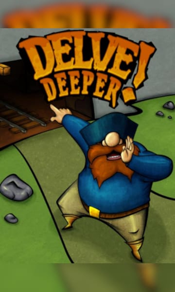 Delve Deeper 🥇 Mejores ofertas y precios baratos | G2A.COM