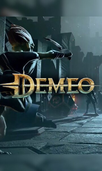Buy Demeo (PC) - Steam Account - GLOBAL - Cheap - G2A.COM!