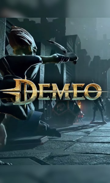 Buy Demeo (PC) - Steam Key - GLOBAL - Cheap - G2A.COM!