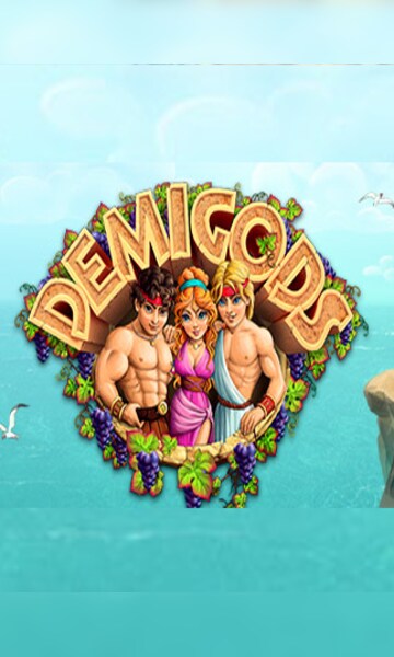 Demigods 🥇 Best Prices | G2A.COM