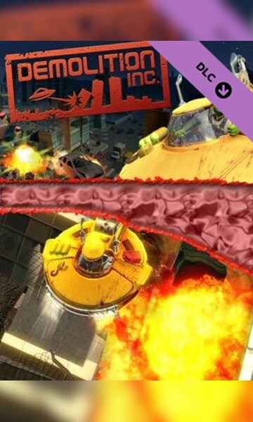 Buy Demolition Inc - Level & Weapon Steam Gift GLOBAL | Best Price 💸 ...