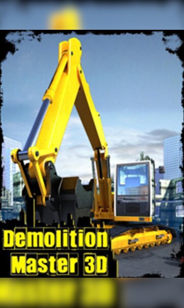 Buy Demolition Master 3D Other Key GLOBAL - Cheap - G2A.COM!