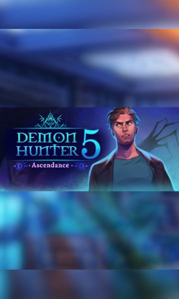 Demon Hunter 5: Ascendance 🥇 Mejores ofertas y precios baratos | G2A.COM