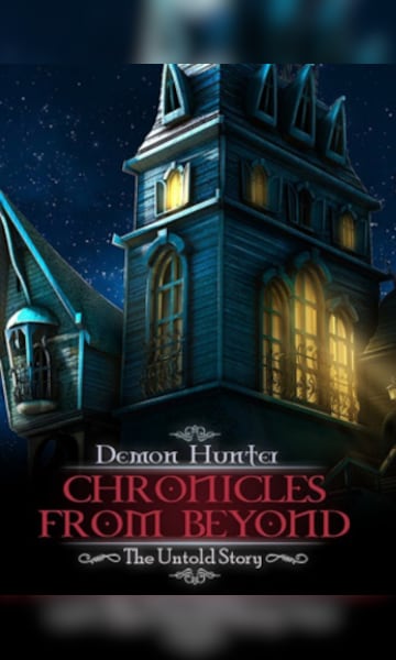 Demon Hunter: Chronicles from Beyond 🥇 Best Prices | G2A.COM