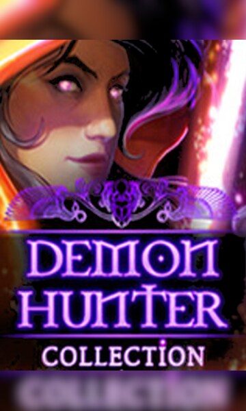 Buy Demon Hunter Collection Steam Gift GLOBAL - Cheap - G2A.COM!