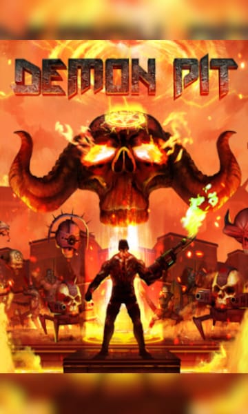 Demon Pit 🥇 Best Prices | G2A.COM