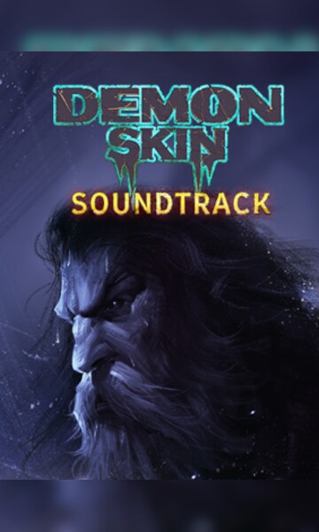 Buy Demon Skin - Original Soundtrack (PC) - Steam Key - EUROPE | Best ...