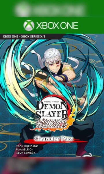 Buy Demon Slayer -Kimetsu no Yaiba- The Hinokami Chronicles Character ...