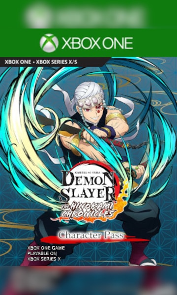 Buy Demon Slayer -Kimetsu no Yaiba- The Hinokami Chronicles Character ...