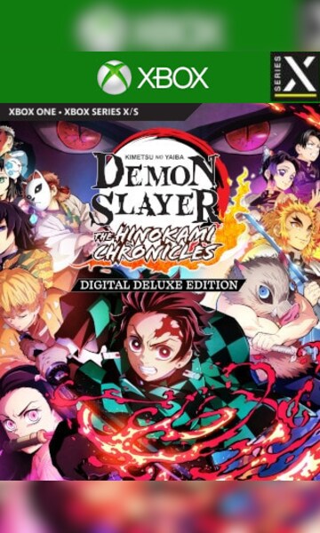 ¡Comprar Demon Slayer -Kimetsu no Yaiba- The Hinokami Chronicles ...