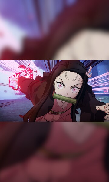 Buy Demon Slayer -Kimetsu no Yaiba- The Hinokami Chronicles (PC ...