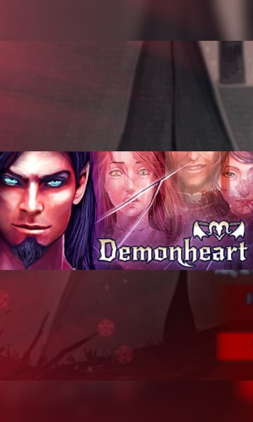 Demonheart 🥇 Mejores ofertas y precios baratos | G2A.COM