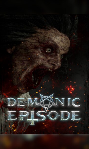 Demonic Episode 🥇 Mejores ofertas y precios baratos | G2A.COM