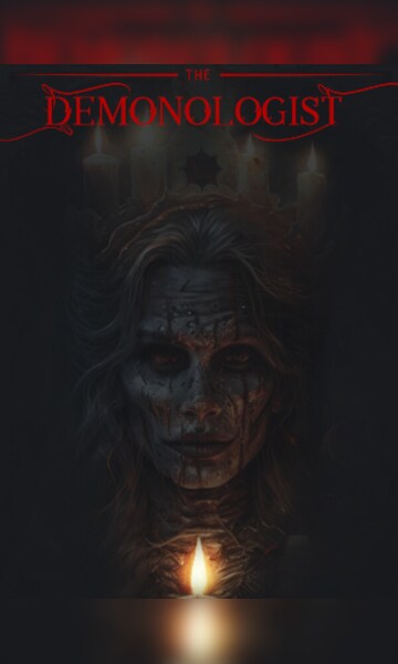 ¡Comprar Demonologist (PC) - Steam Regalo - GLOBAL - Barato - G2A.COM!