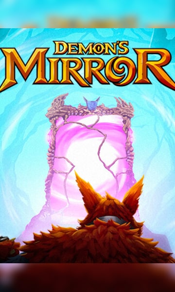 Demon's Mirror 🥇 Best Prices | G2A.COM