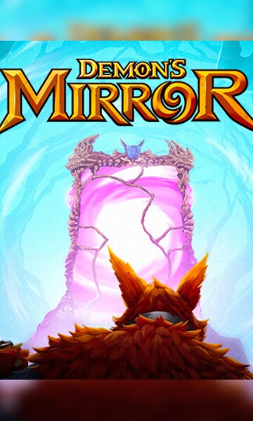 Demon's Mirror (PC) - Steam Schlüssel - GLOBAL kaufen - Günstig - G2A.COM!